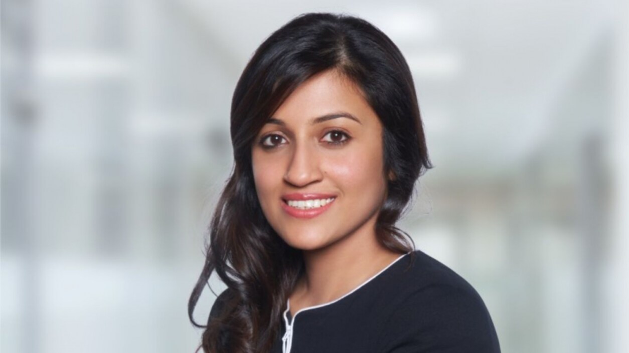 BYJU's Divya Gokulnath on 2022: The year of lessons, resilience, and ...