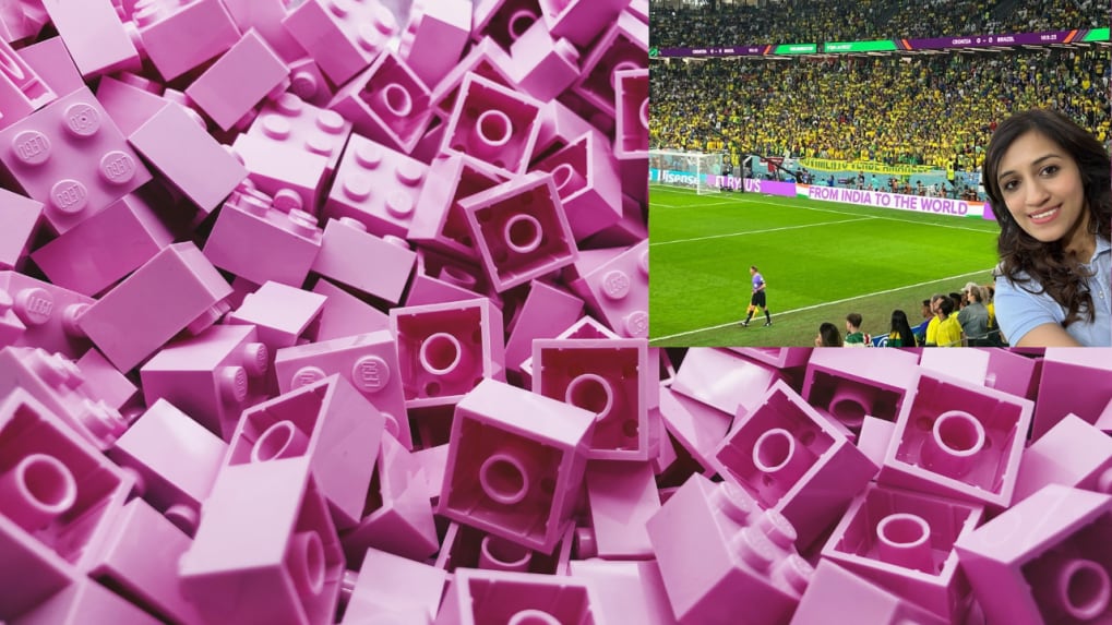 BYJU's Divya Gokulnath shares the story behind the edtech major's brand ...