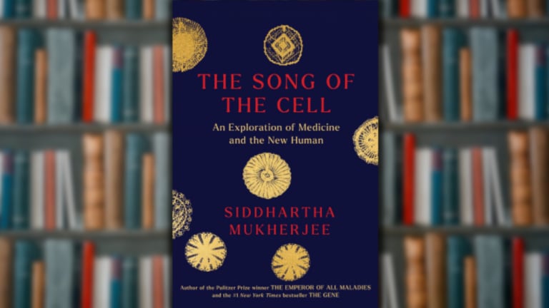 Bookstrapping: The Song of the Cell: An Exploration of Medicine and the ...