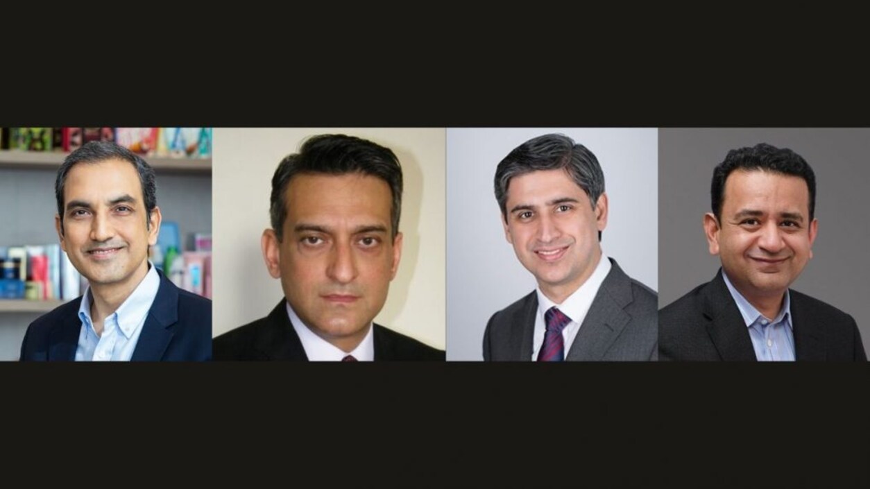 CXO Moves: HUL’s new CEO Rohit Jawa, Tarun Jha joins Havas, Dentsu ...