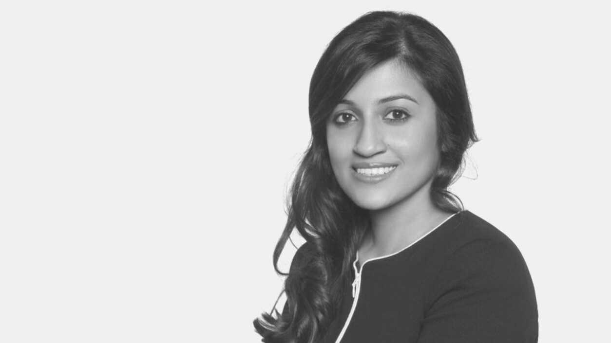 BYJU's Divya Gokulnath on making genderless leadership a global agenda ...