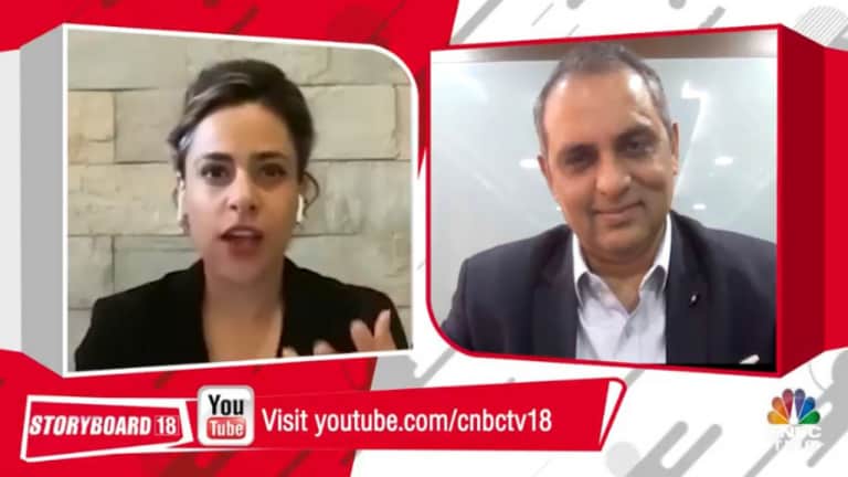 ITC's Sameer Satpathy on Savlon's 'hand ambassador' Sachin Tendulkar ...