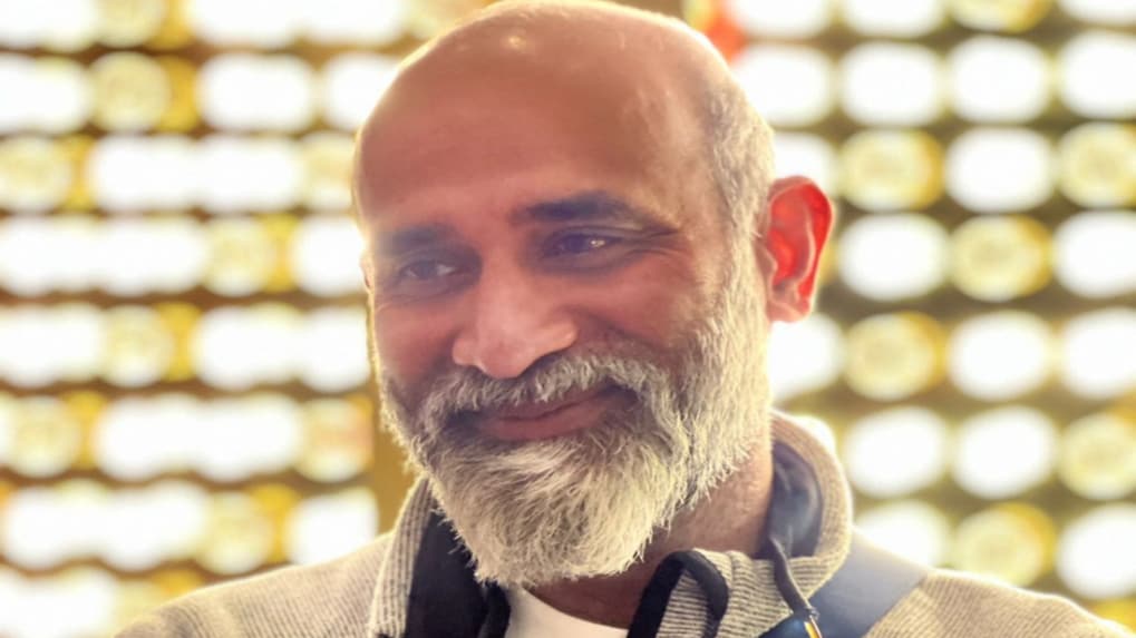 Infectious Advertising appoints Cannes Lions winner Shabbir Motiwala as ...