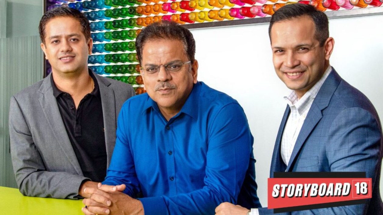 FCB Group India launches FCB/SIX; makes Ankit Banga as its chief ...