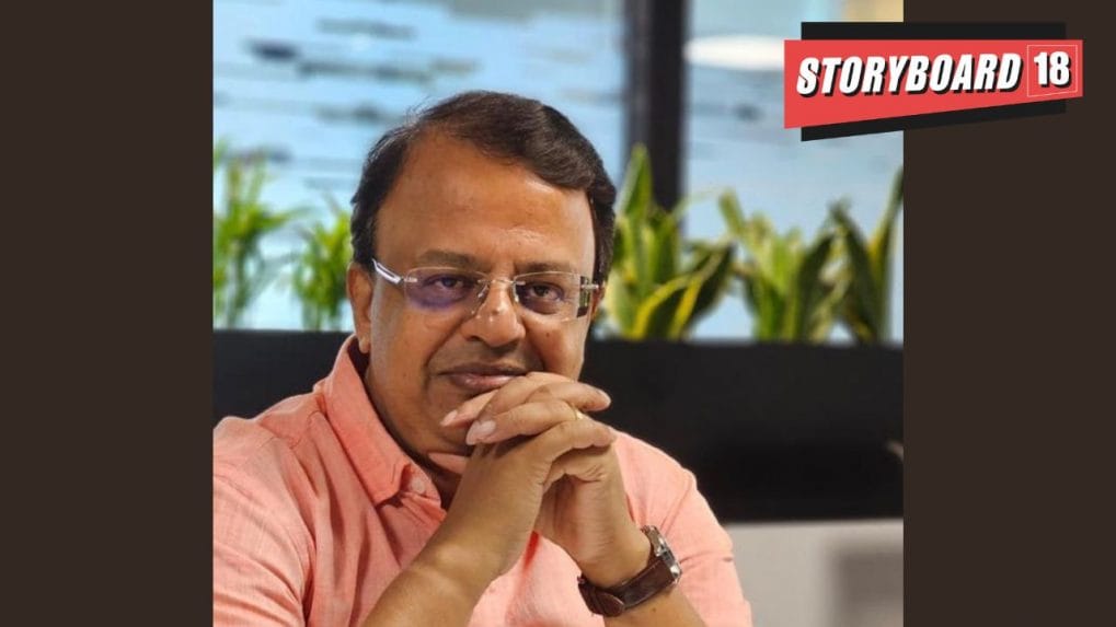 GroupM’s Sparsh Ganguli joins Astus Group as India head - Storyboard18