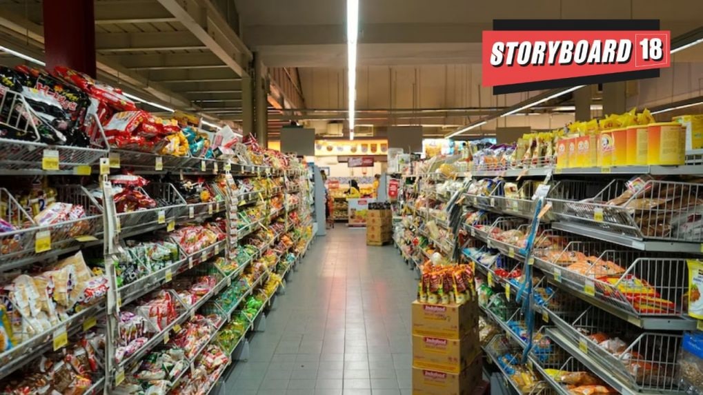 Retail inflation snaps falling streak, rises to 4.81% in June