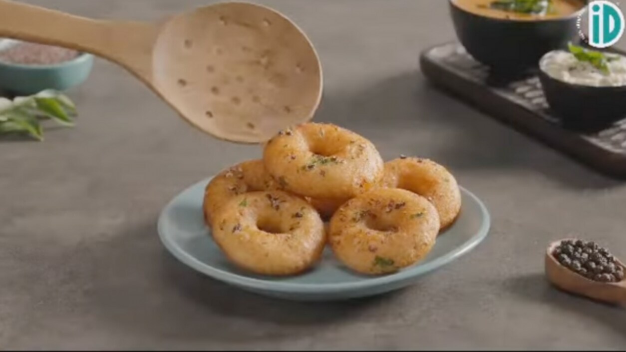iD Fresh launches Vada Batter 2.0 with revamped packaging and ad campaign