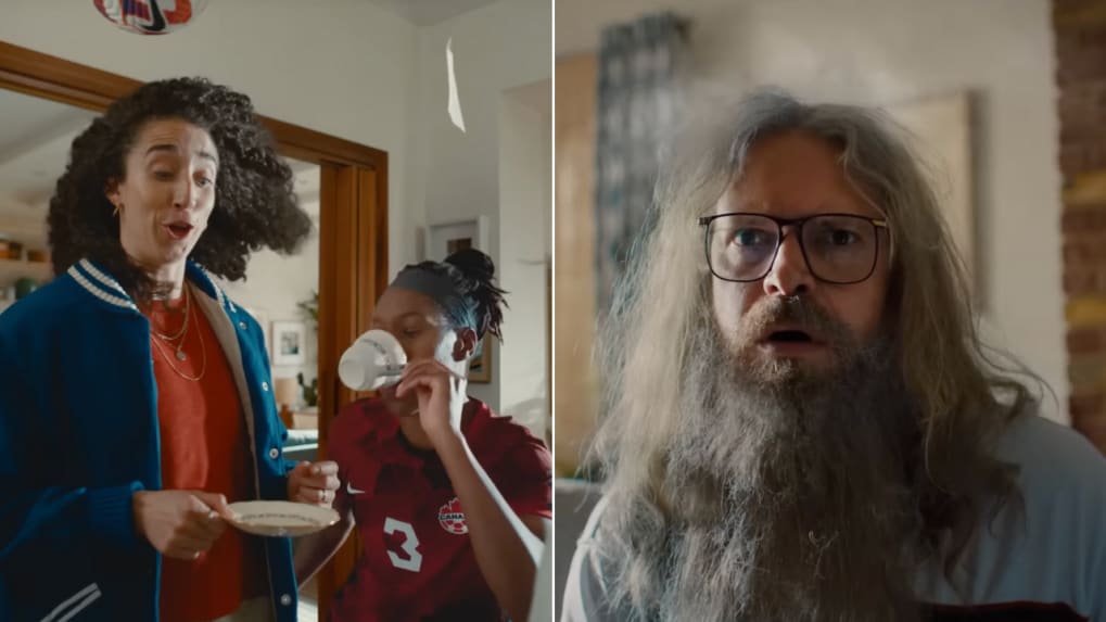 What The Football! Nike’s ad for FIFA Women’s World Cup scores high on ...