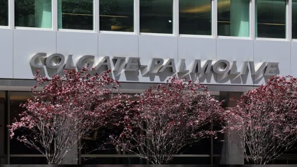 Colgate reaches nine out of ten Indian households