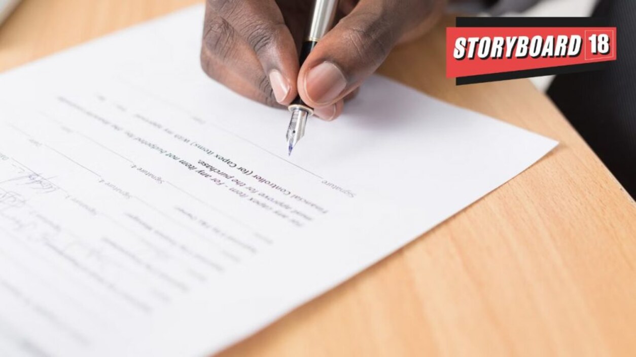 Adobe: Gen Z's accept terms and conditions without reading