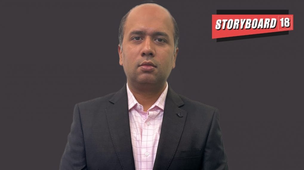 SAMCO Group onboards Prashant Gupta as RankMF's national sales head