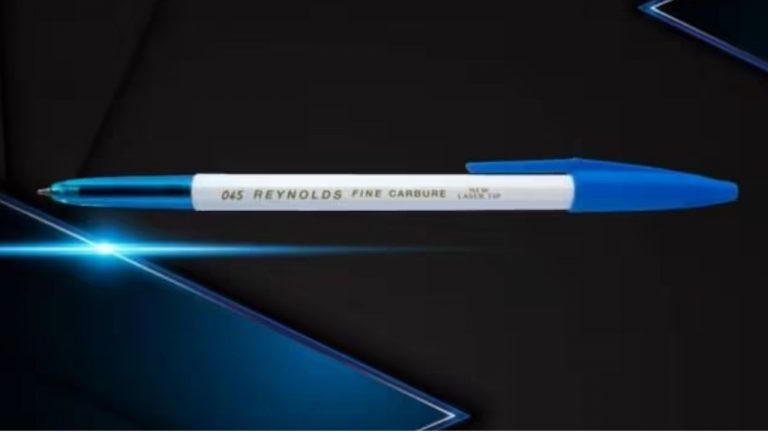 Fact-check: Is Reynolds really discontinuing its iconic 045 ball pen?