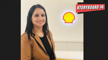 Shell promotes Mansi Madan Tripathy as country chair