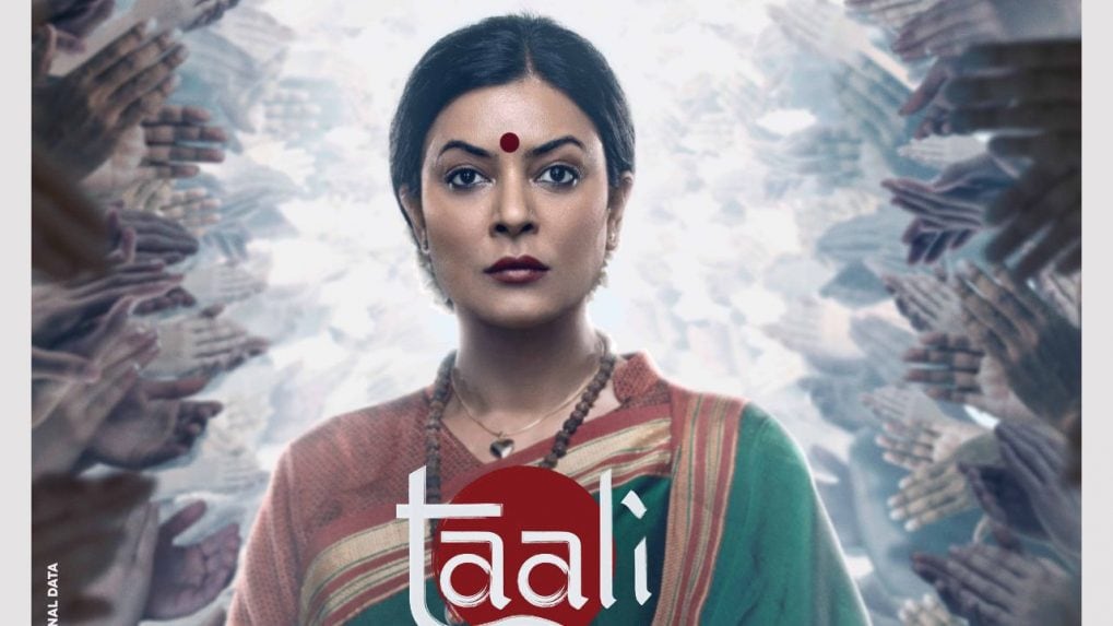 JioCinema's Taali touches 25 mn viewers in 2 weeks