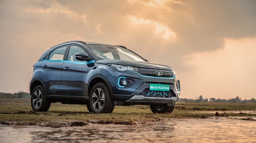 What Tata Motors' EV business rebranding signals to the world