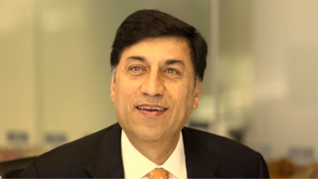 Reckitt’s former CEO Rakesh Kapoor forms 12 Flags Consumer Fund