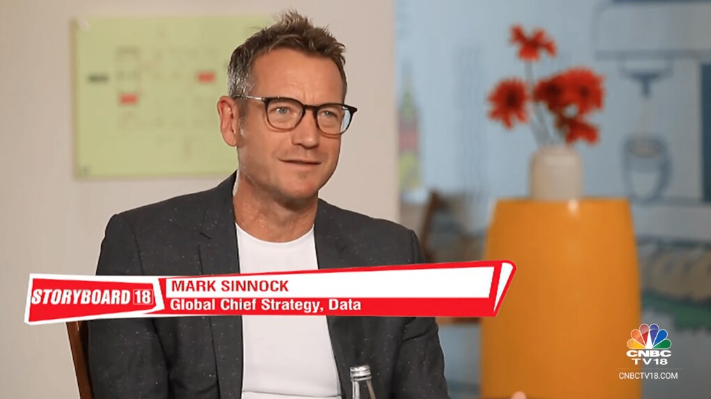Havas Creative's Mark Sinnock on consumer-marketer relationships, CMO's ...