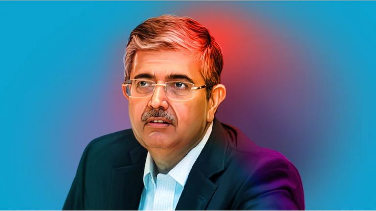 Uday Kotak resigns as Kotak Mahindra Bank MD & CEO, Dipak Gupta takes ... Uday Kotak resigns as Kotak Mahindra Bank MD & CEO, Dipak Gupta takes ...