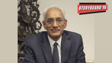 RK Swamy Limited's Srinivasan Swamy receives IAA Golden Compass Award