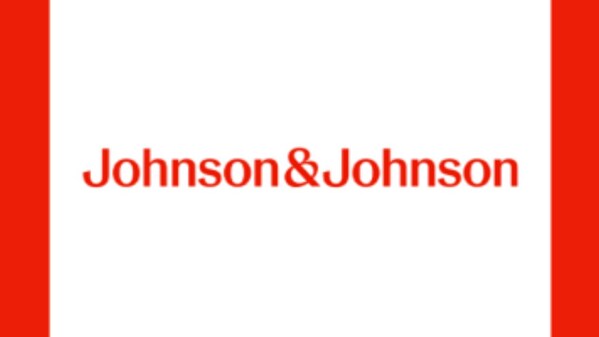 Johnson & Johnson updates its visual identity; unveils its new logo