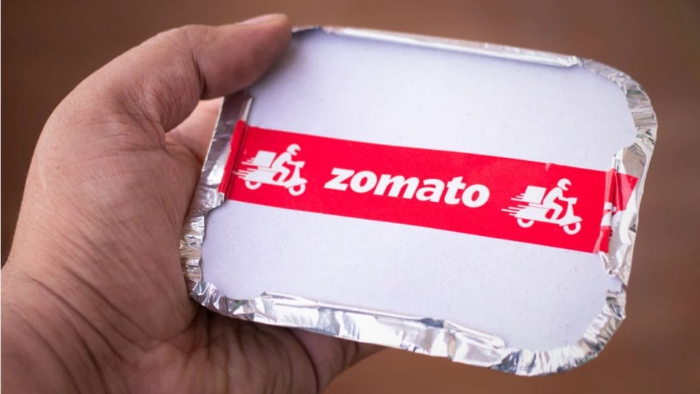 Zomato rolls out 'Tips for the kitchen staff' feature - Storyboard18
