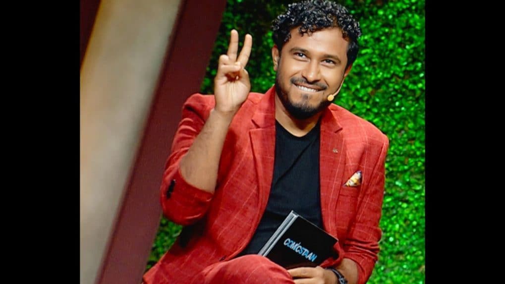 Lenovo releases short film with comedian Abish Mathew to raise ...