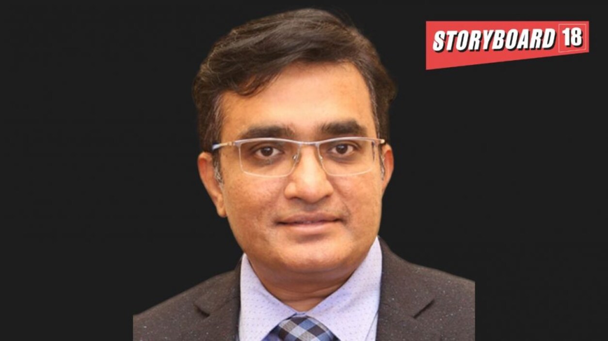 Wagh Bakri’s executive director Parag Desai dies; Desai was a 4th gen ...