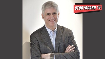 We now have stability: Harsha Razdan, CEO South Asia, Dentsu