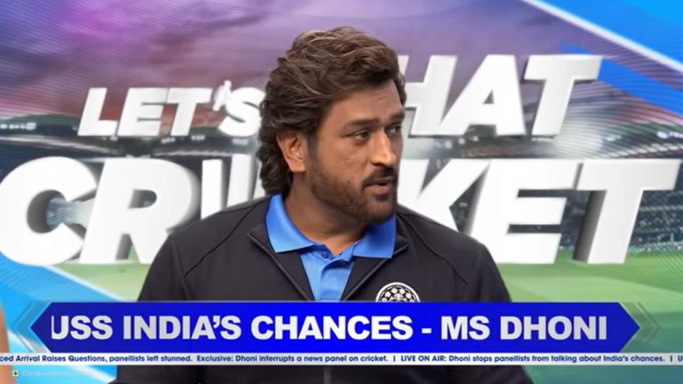 Oreo partners with Mahendra Singh Dhoni for new campaign amidst World Cup