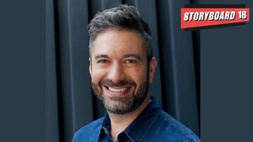 DDB Worldwide's global chief creative officer Ari Weiss moves on