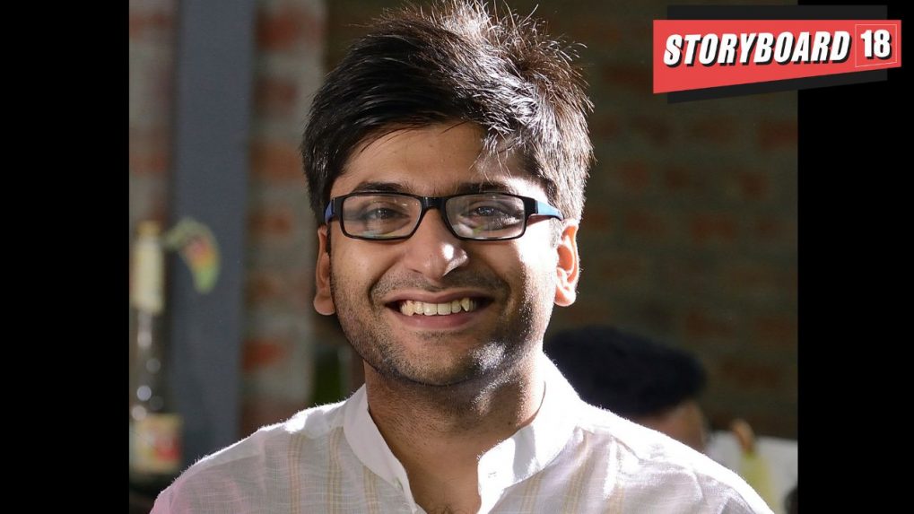 L&K Saatchi & Saatchi hires Debanjan Basak as executive creative ...