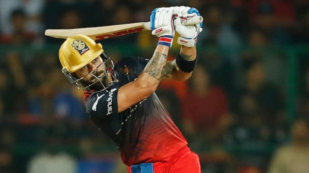 Saudi Arabia has its eyes on cricket's Indian Premier League: Reports ...