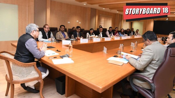 Deepfakes Threat Govt Social Media Cos Nasscom Together Identify Four Pillars To Combat Deepfakes