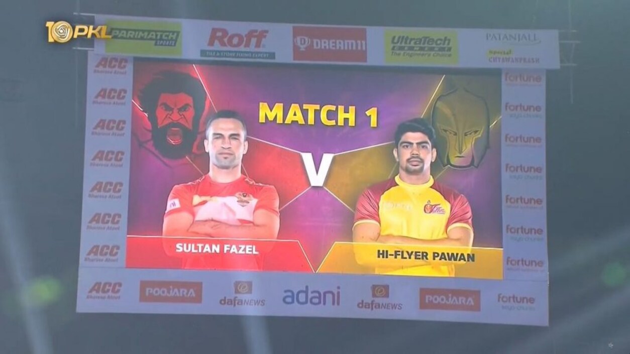 Pidilite's Roff partners with Pro Kabaddi League 2023