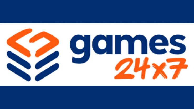 Games24x7 unveils its new brand identity