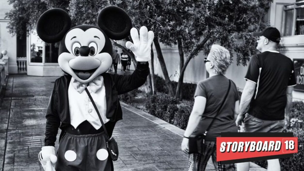 Explained: How Disney's most famous characters have been affected by ...