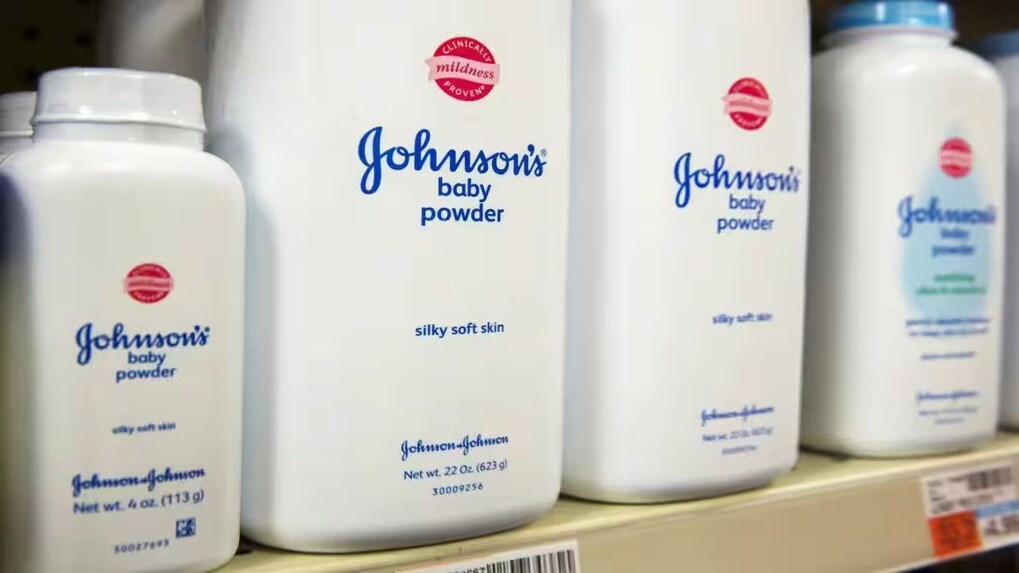 Johnson & Johnson to settle ongoing talcum powder investigation with ...