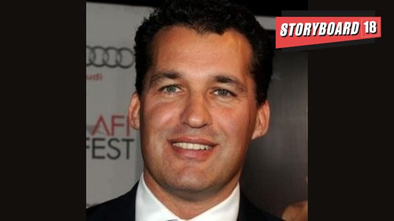 Netflix film’s chief Scott Stuber to step down