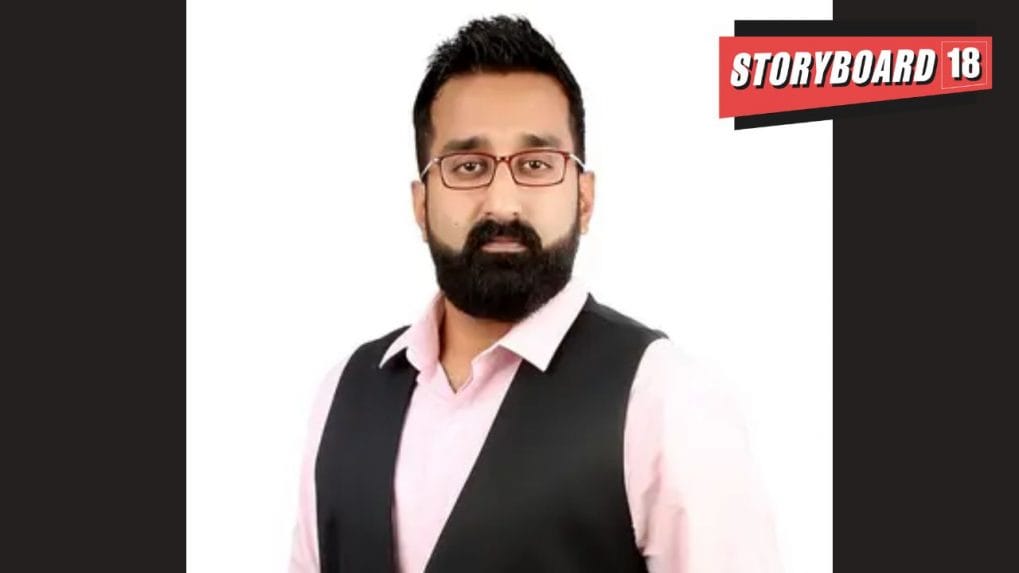 GroupM Nexus appoints Rajiv Rajagopal as head - advanced TV