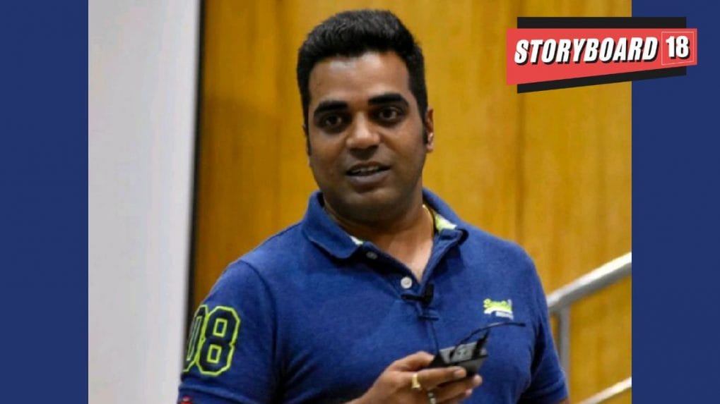 Swiggy’s Sidharth Satpathy joins Red Bull as national sales director