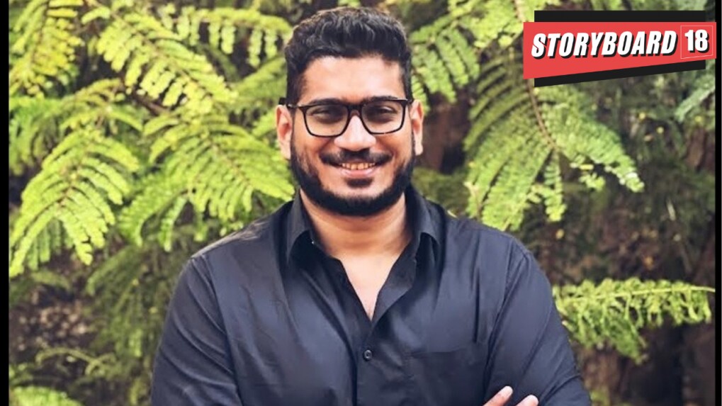 VML onboards Harsh Shah as managing partner