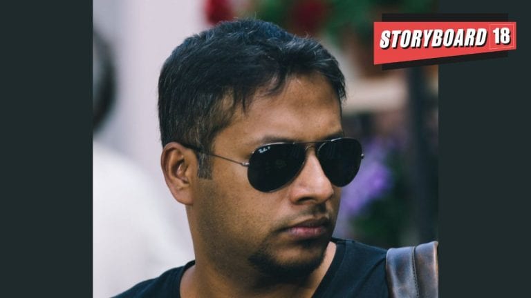 McCann Worldgroup elevates Souvik Datta as creative head - West and North