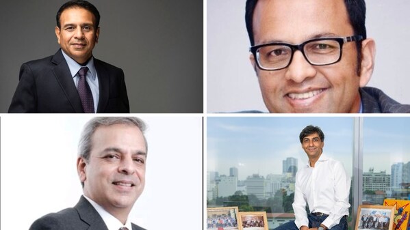 Meet the Indian marketers returning home from global markets to take up ...