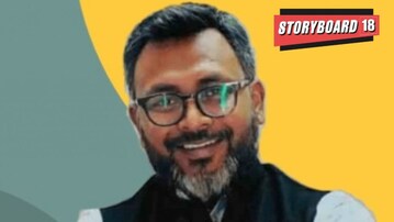 Valueleaf Group appoints Vijesh Vijayan as vice president - marketing and communications