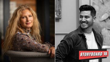 Jon Austin and Kate Stanners appointed as Jury Chairs for ABBY Awards 2024