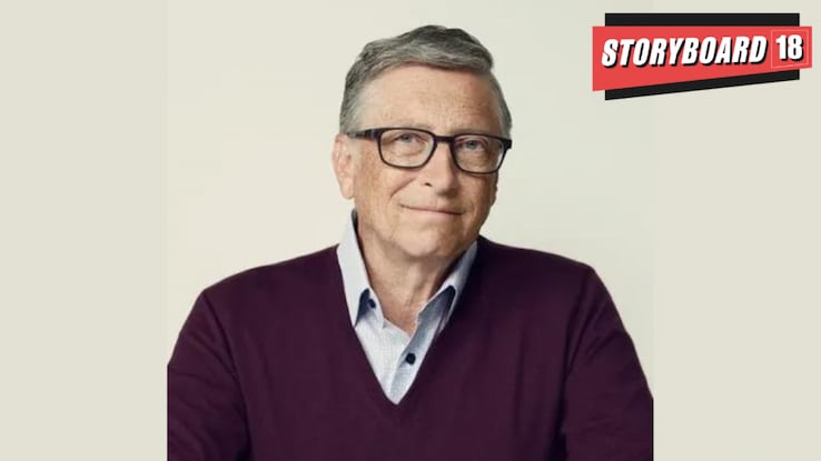 Bill Gates Promotes Sustainable Food Startups By Intending To Stop