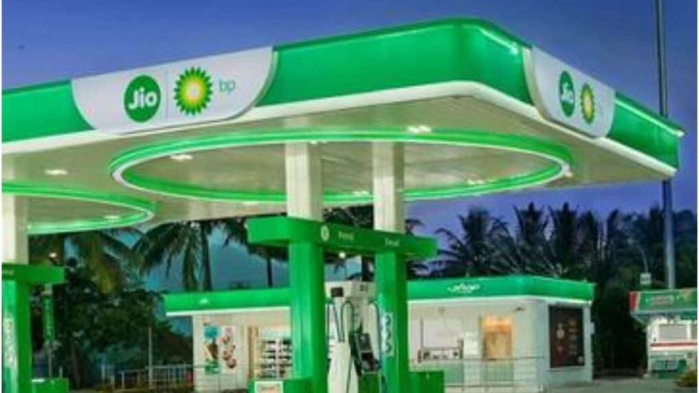 Jio-bp launches “You-Deserve-More” campaign