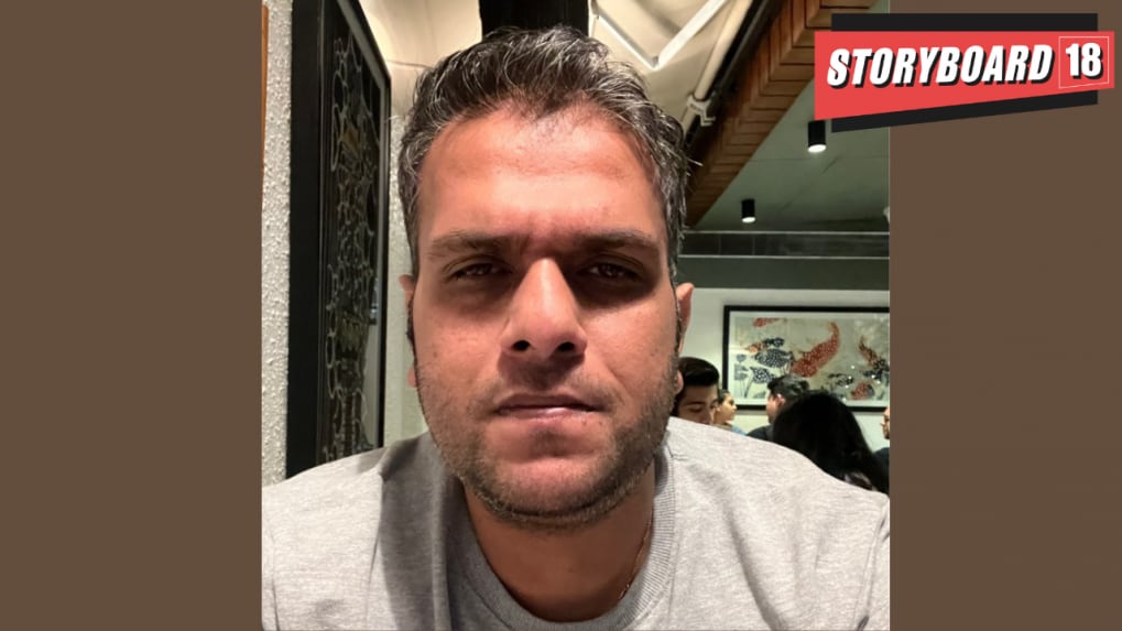Archit Gadiyar returns to Leo Burnett as executive creative director ...