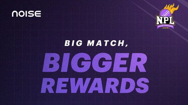 Noise rolls out Noise Premier League's (NPL) second season