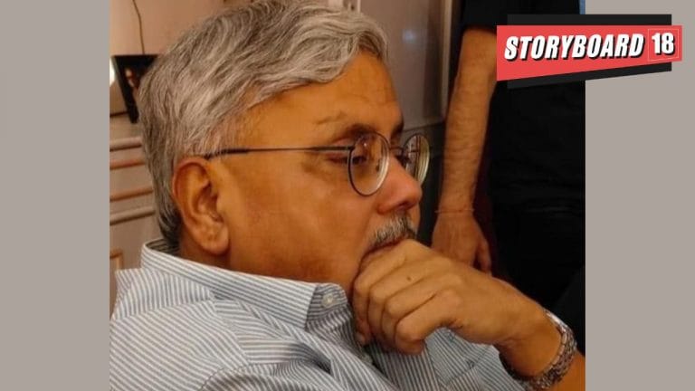 Veteran journalist Shantanu Guha Ray passes away Veteran journalist Shantanu Guha Ray passes away